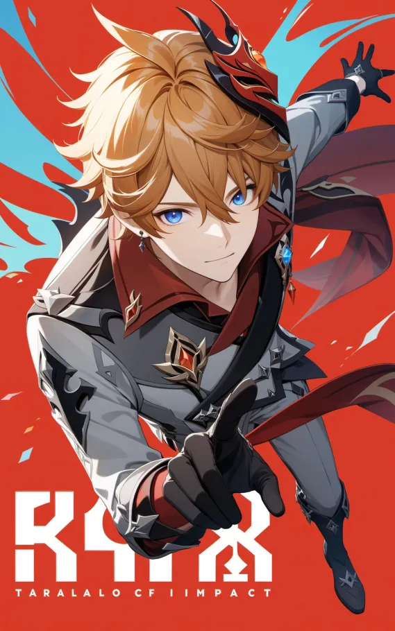 【No Need to Draw the Protagonist of LORA】Xù-ān-Anime XL-Checkpoint ...