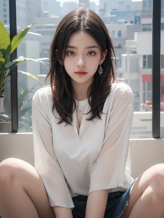 Realistic to 2.5D model-Checkpoint-magicalconch1-Shakker