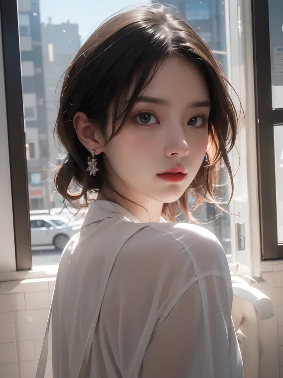 Realistic to 2.5D model-Checkpoint-magicalconch1-Shakker