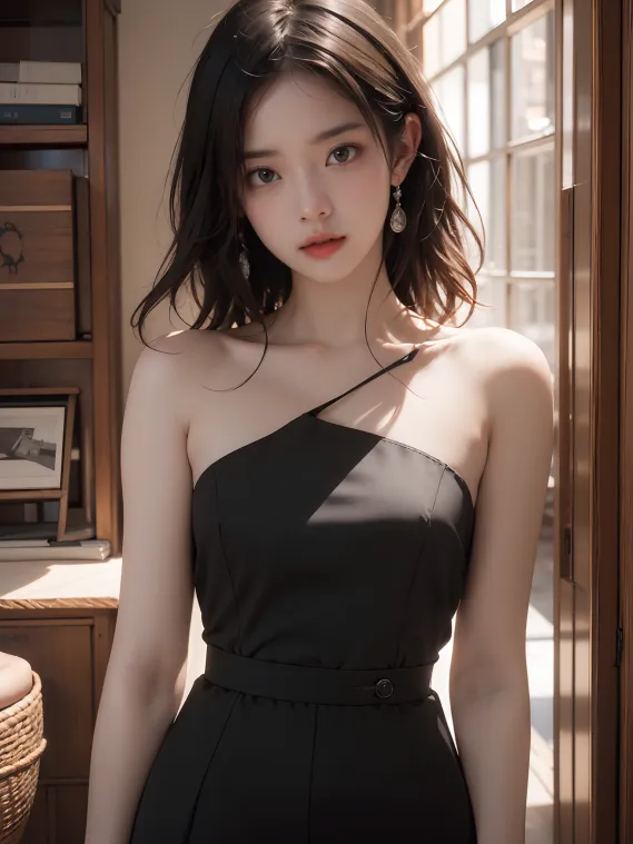 Realistic to 2.5D model-Checkpoint-magicalconch1-Shakker