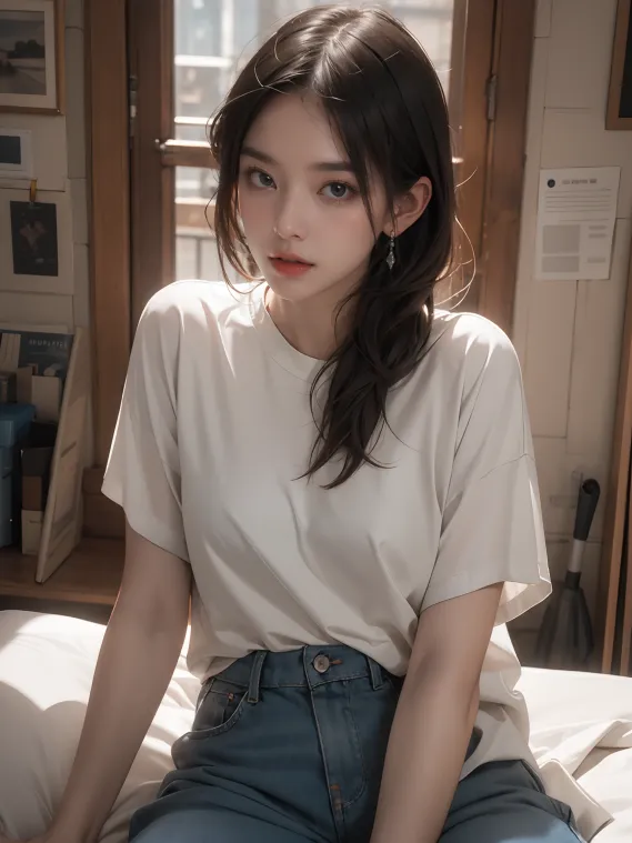 Realistic to 2.5D model-Checkpoint-magicalconch1-Shakker